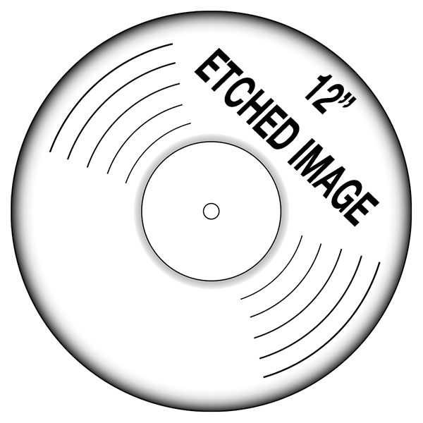 Microforum Vinyl Record Pressing, 12 inch, 10 inch, 7 inch Record ...