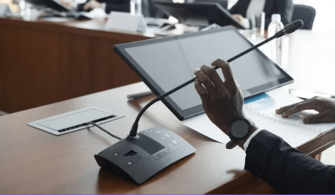 11 Easy steps to Set up Conference Rooms | AlwaysOnIT