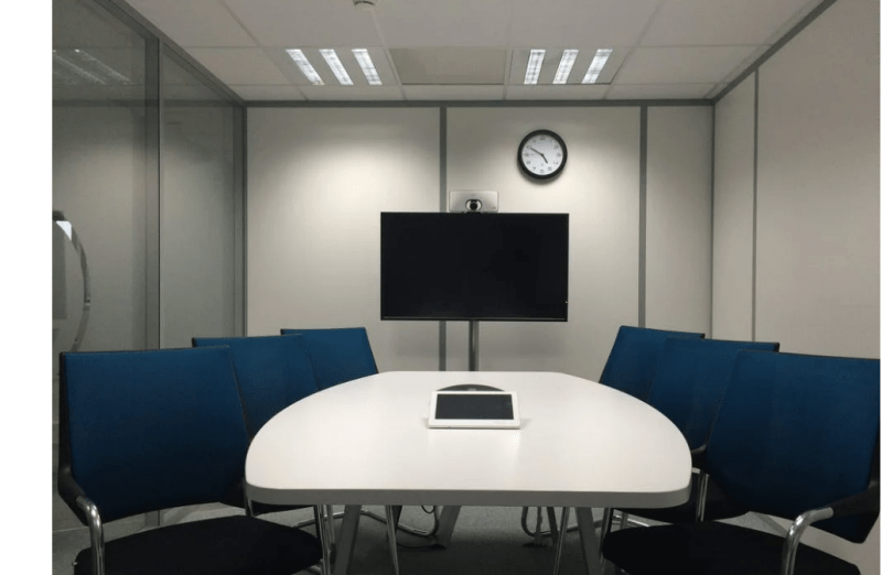 11 Easy steps to Set up Conference Rooms | AlwaysOnIT