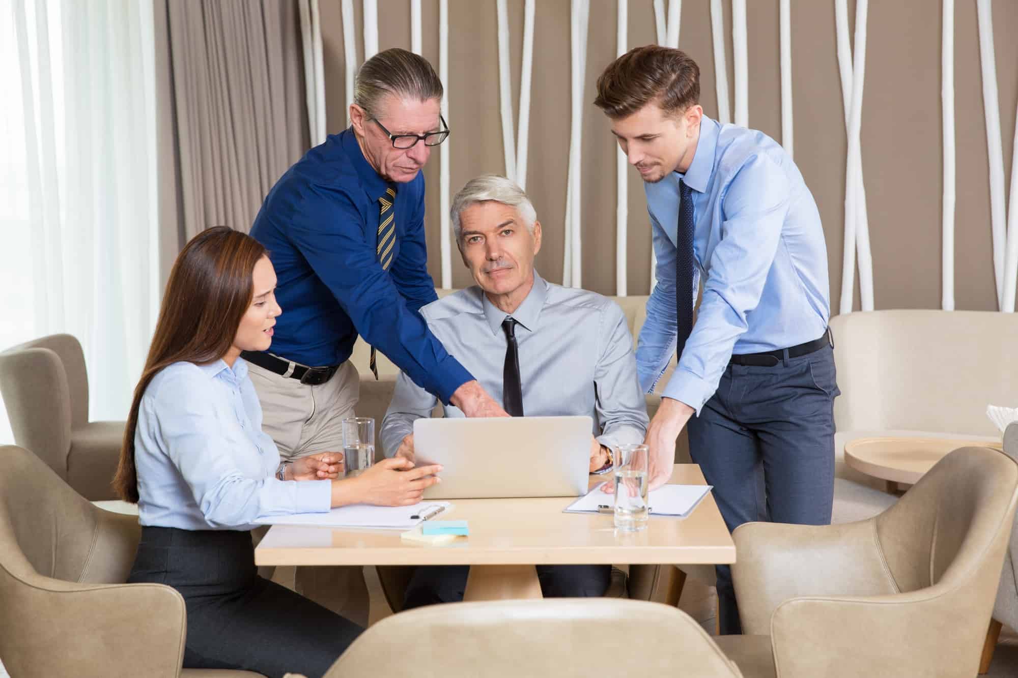 IT Strategy Consulting for the Best Technology Strategy