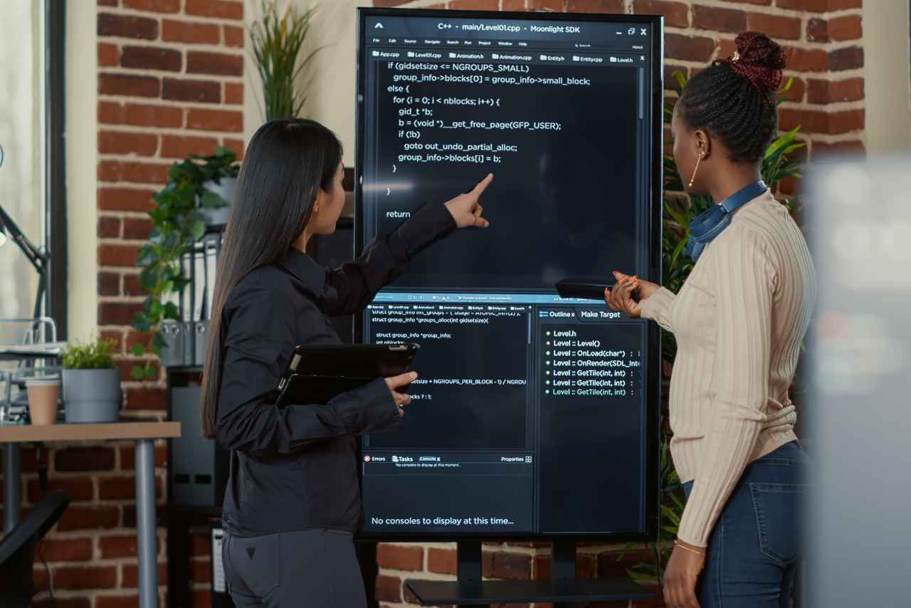 Business IT Security Systems for Small Businesses | AlwaysOnIT