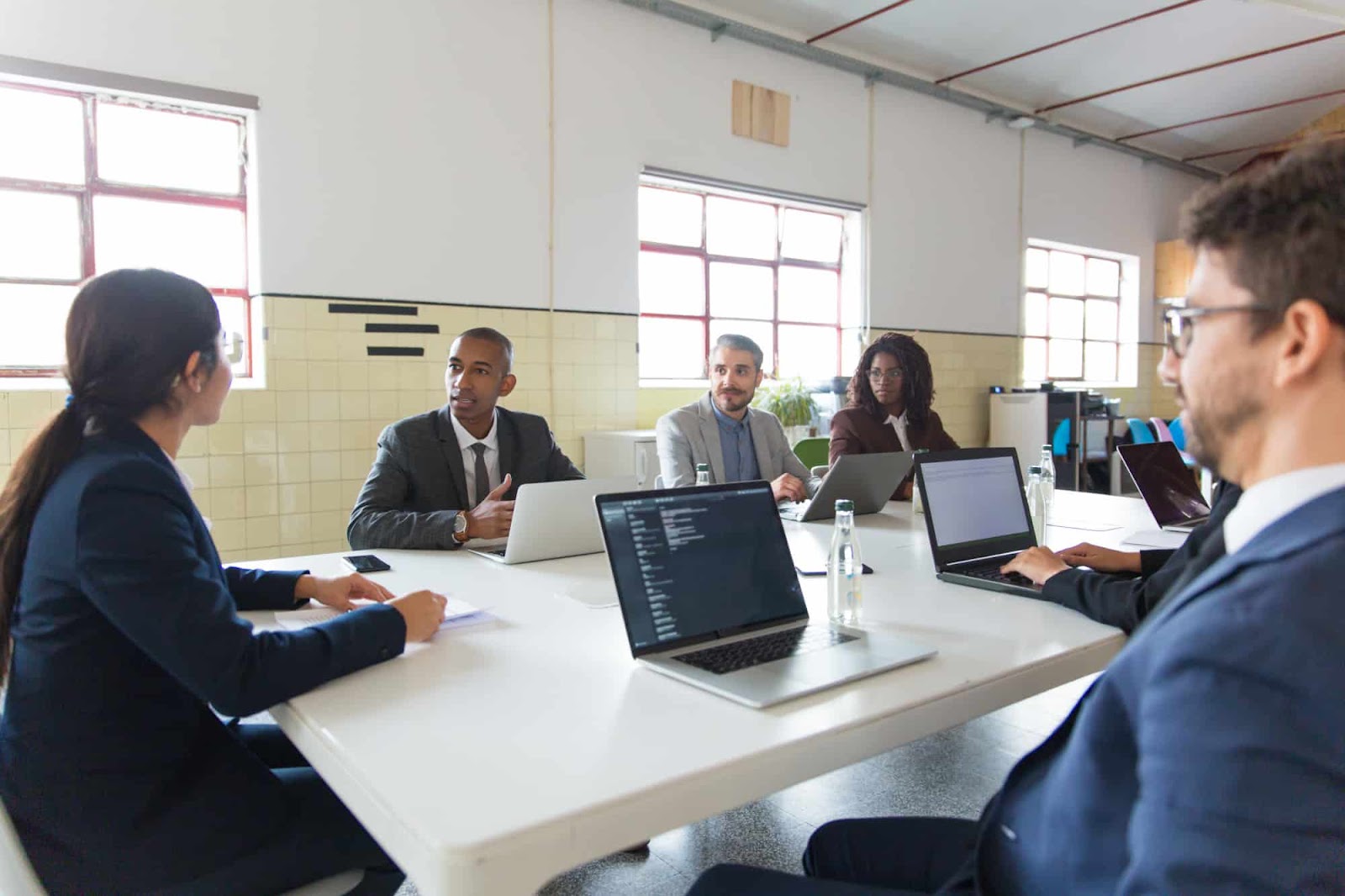 Unraveling the 7 Components of IT Infrastructure