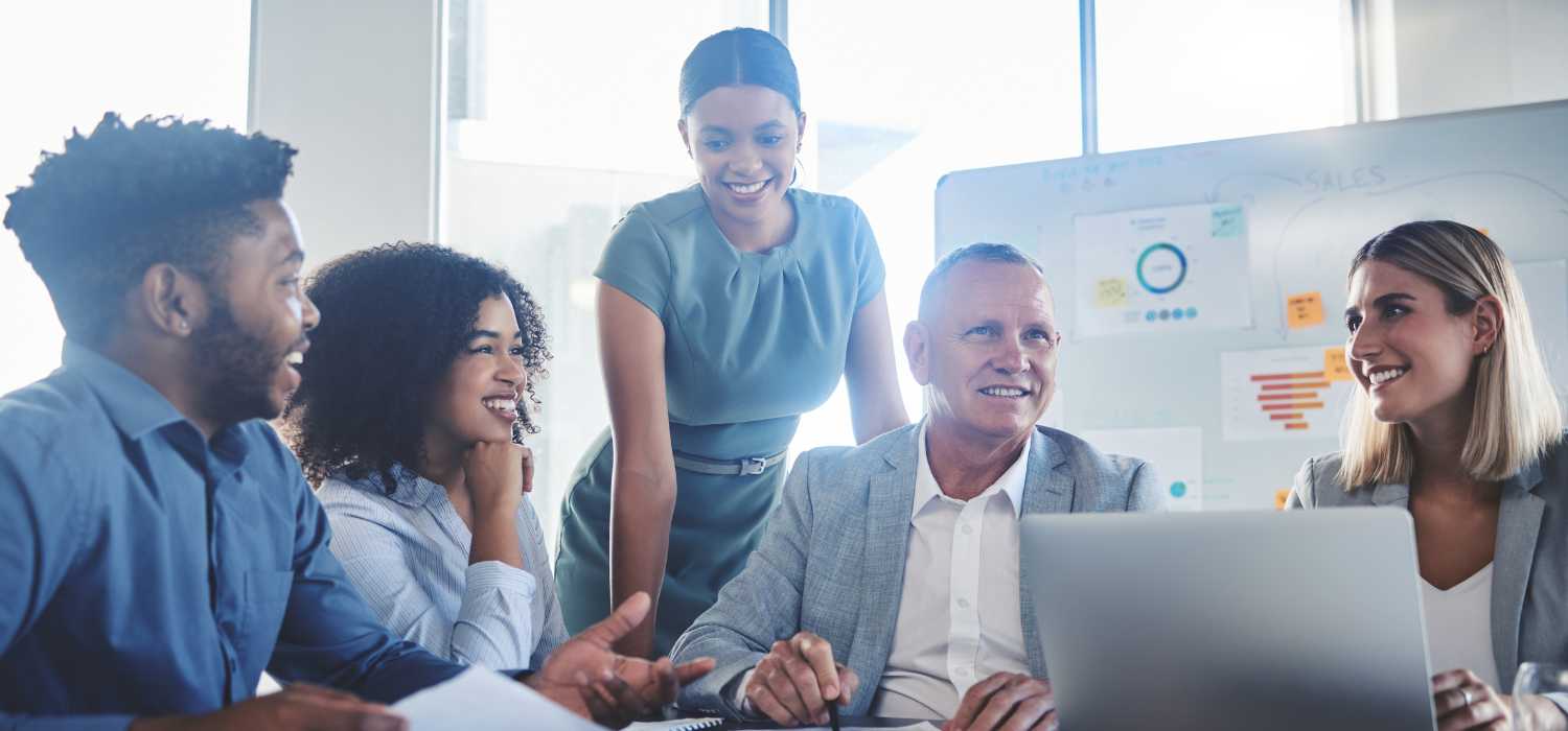 Optimize Business Growth with IT Infrastructure Components