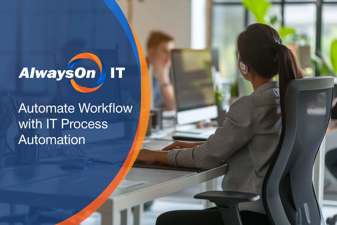 ITPA: Streamline Operations with IT Process Automation Software