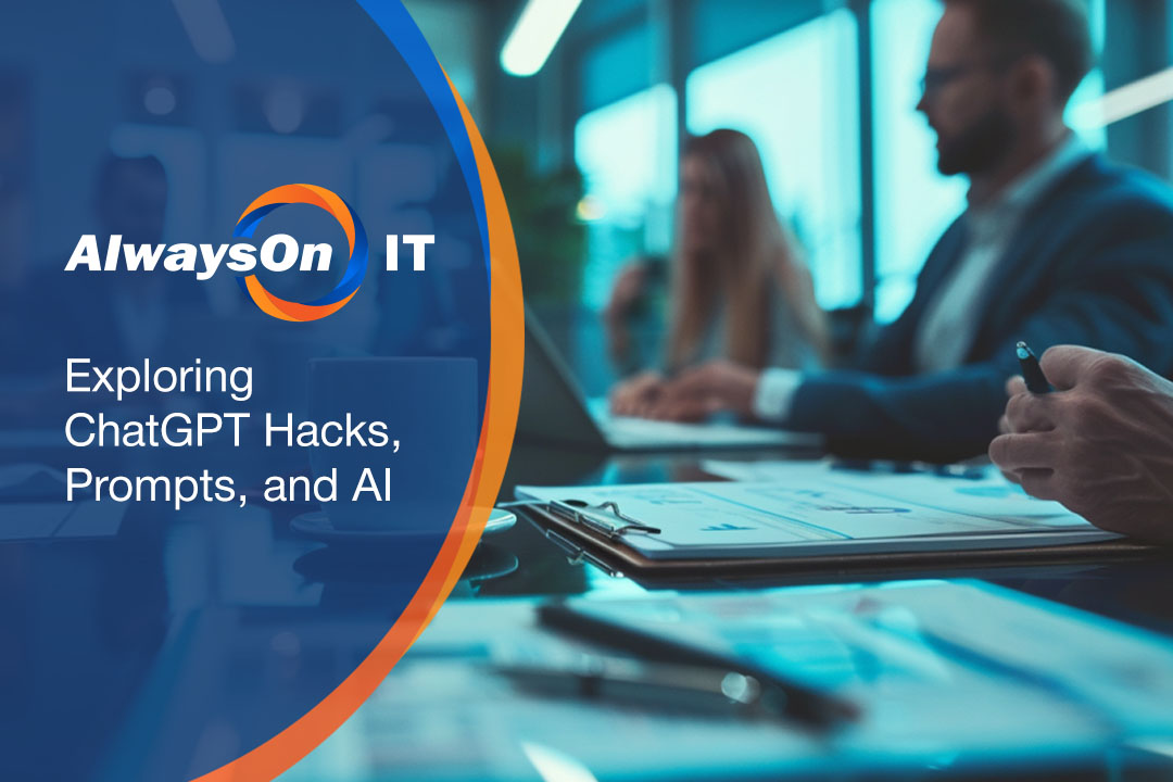 ChatGPT Hacks: Unleashing the Power of AI to Hack with Prompts