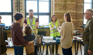 About us - Public Sector Digital Capability Partner