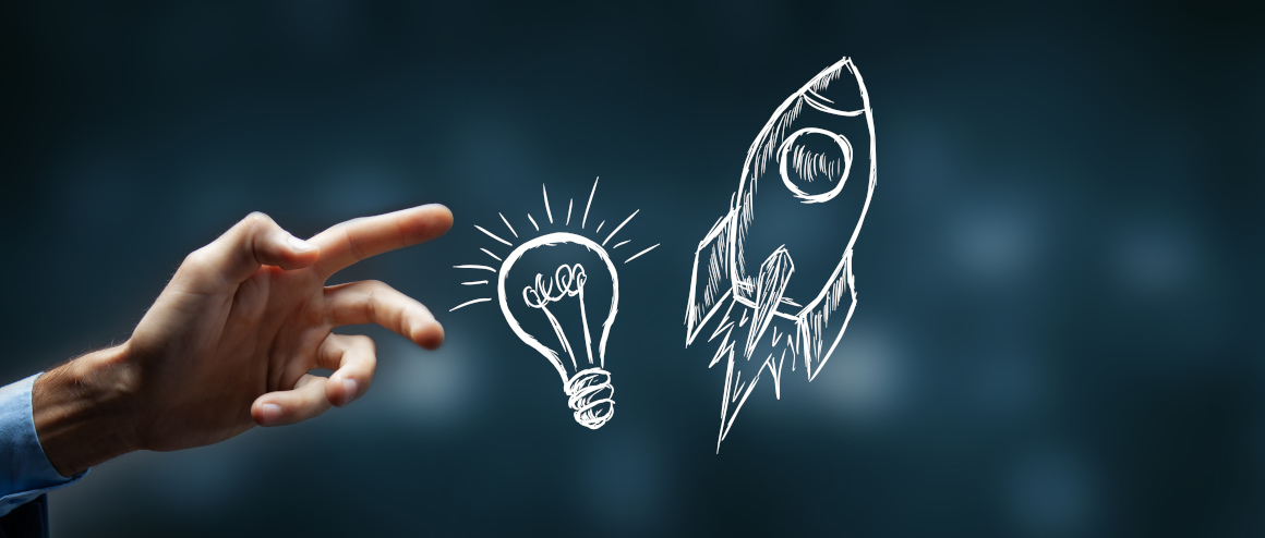 Startup-Leitfaden: Von der Idee zum erfolgreichen Geschäft