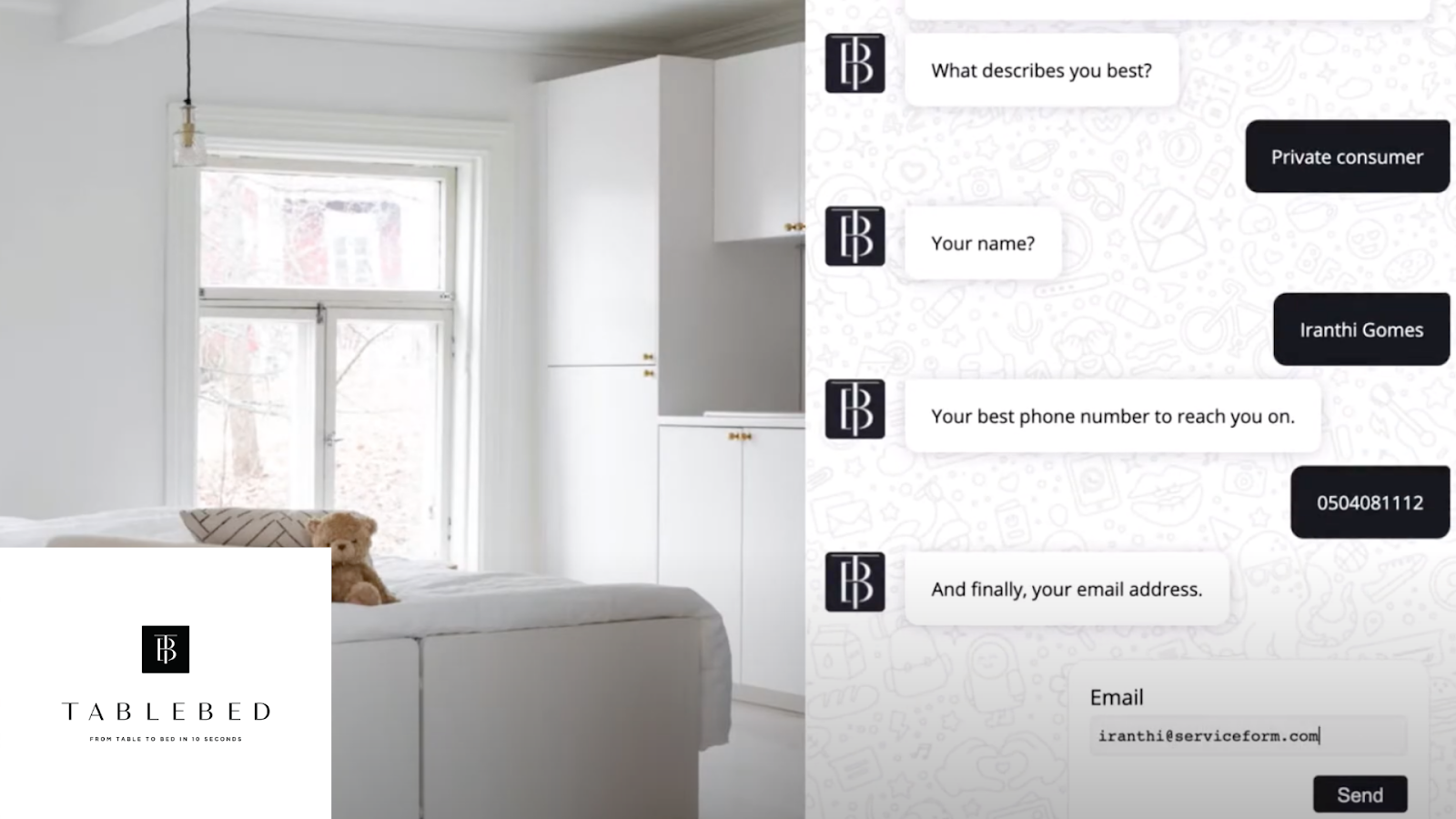 12 formas creativas de utilizar chatbots + ejemplos