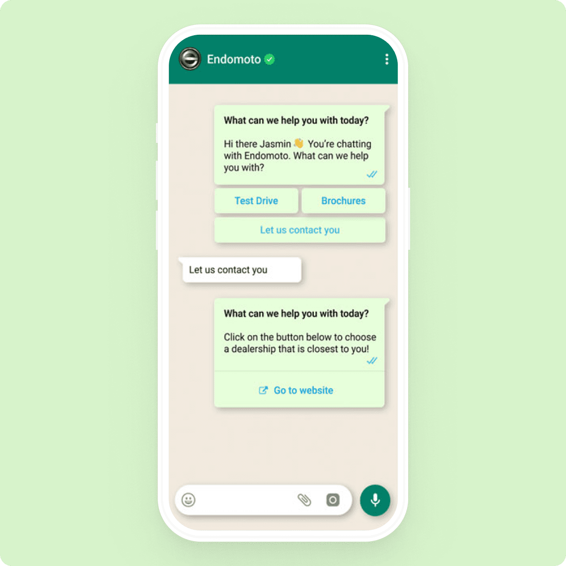 7 tipos de chatbots que debes conocer para impulsar tu negocio