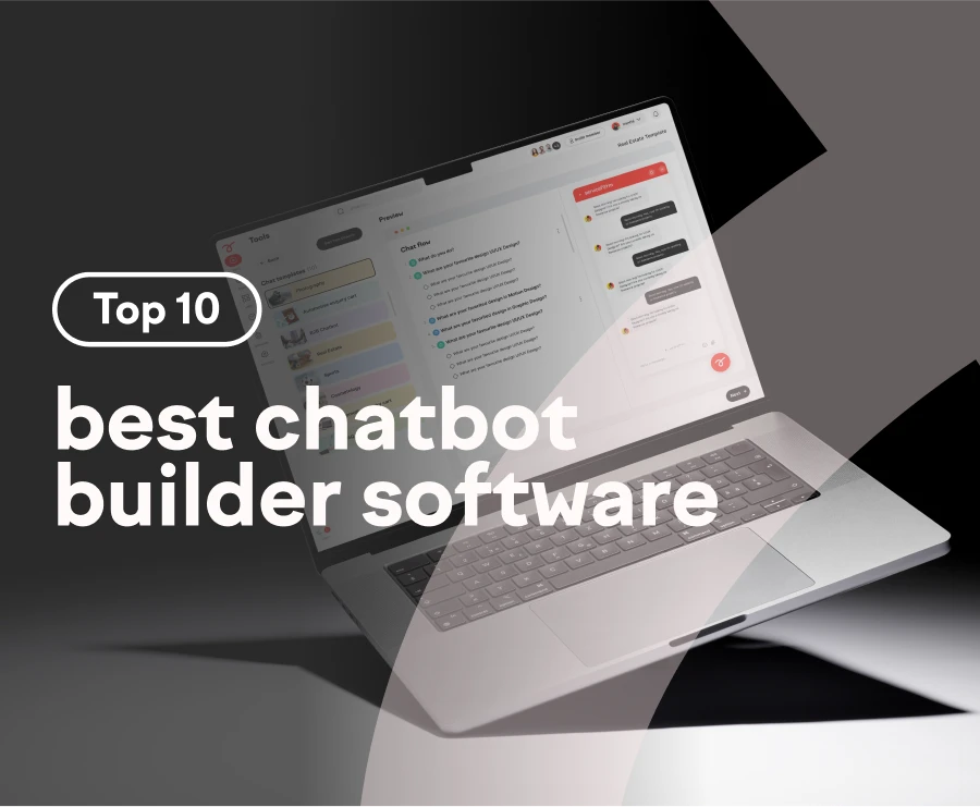 Los 10 mejores programas para crear chatbots en 2023