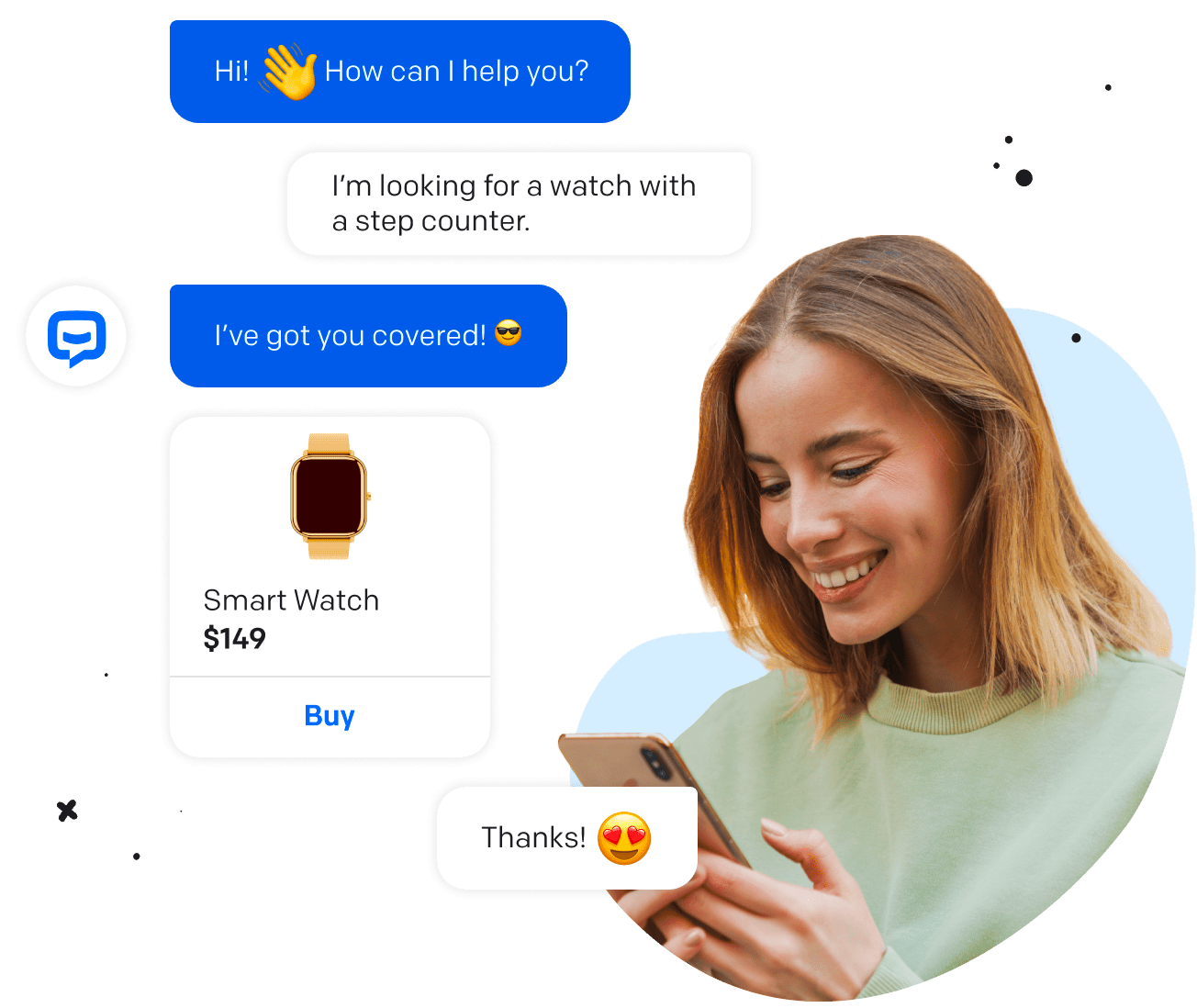 Los 10 Mejores Programas Para Crear Chatbots En 2023