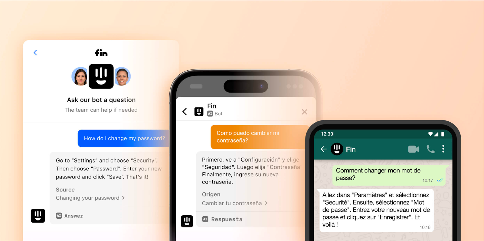 Los 10 mejores programas para crear chatbots en 2023