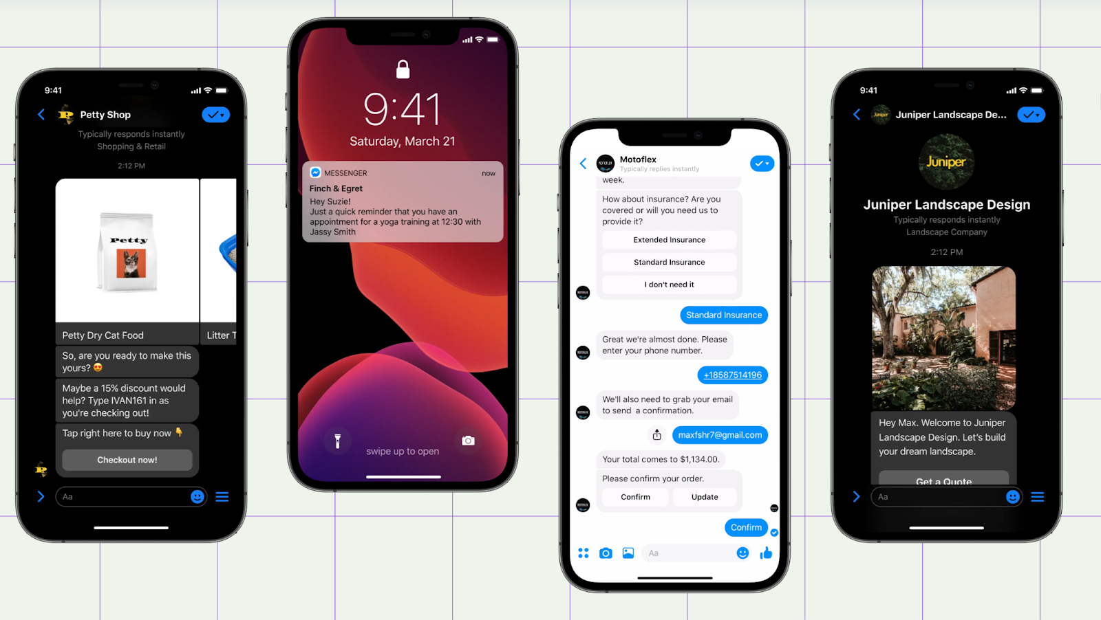 Los 10 mejores programas para crear chatbots en 2023