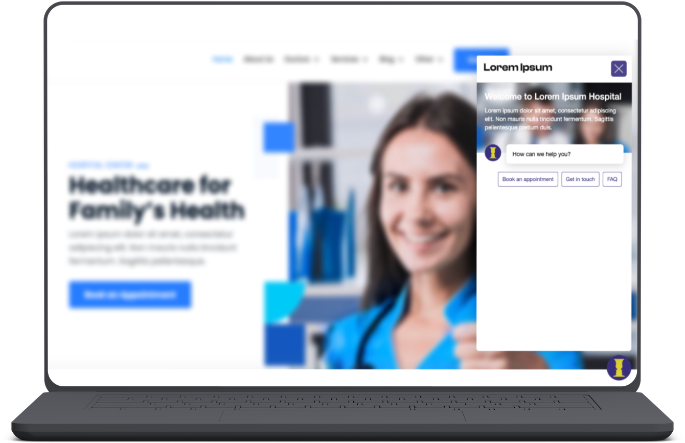 Los 10 mejores ejemplos de cómo el servicio de chatbot actual ofrece la ...