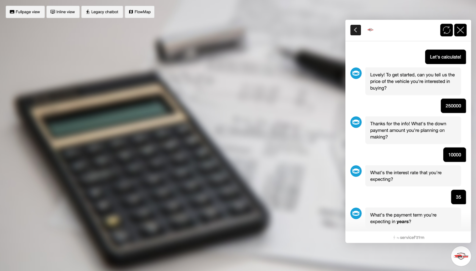 Los 10 mejores ejemplos de chatbot de automoción que acelerarán las ...