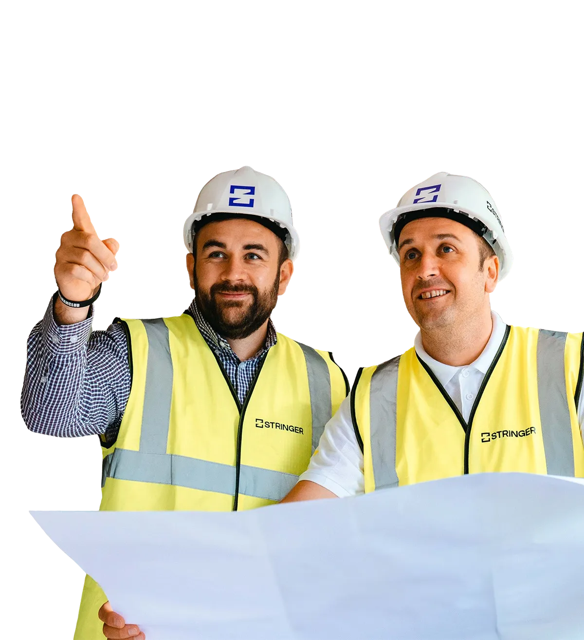 Stringer Construct - Contractor, Small Works, Repairs