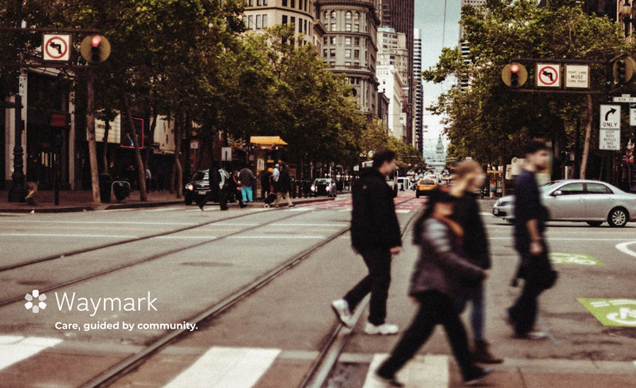 Why we Founded Waymark | Waymark