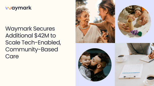 Waymark Announces $42M in New Funding | Waymark