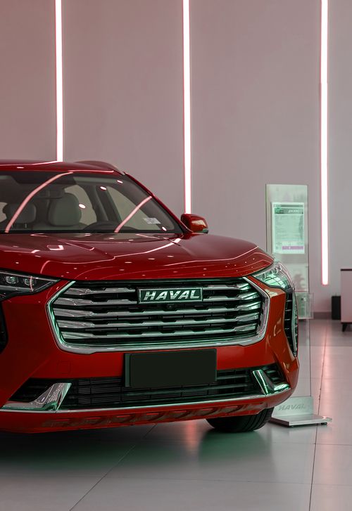 ADMC- Automotive Distribution Company