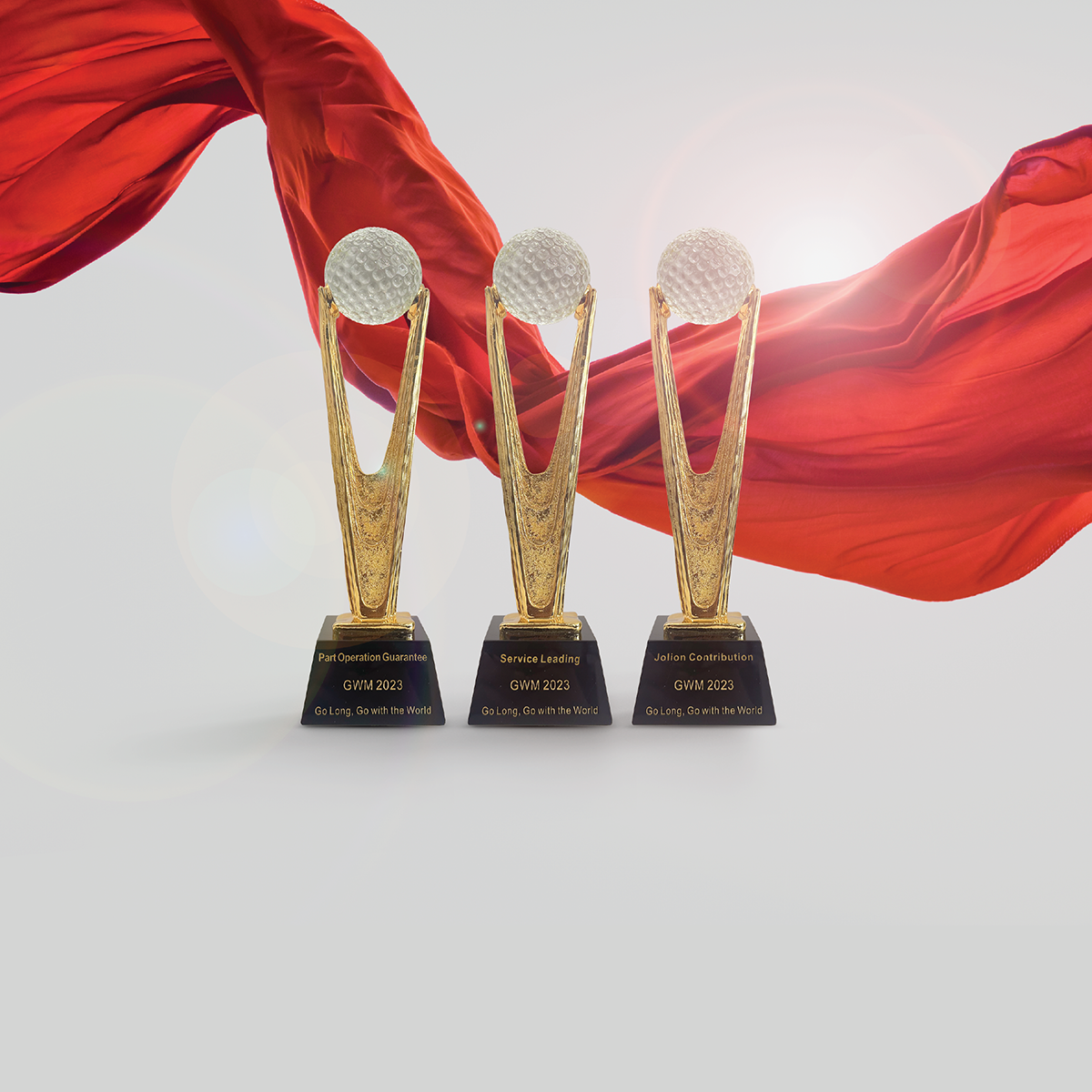 ADMC- Automotive Distribution Company