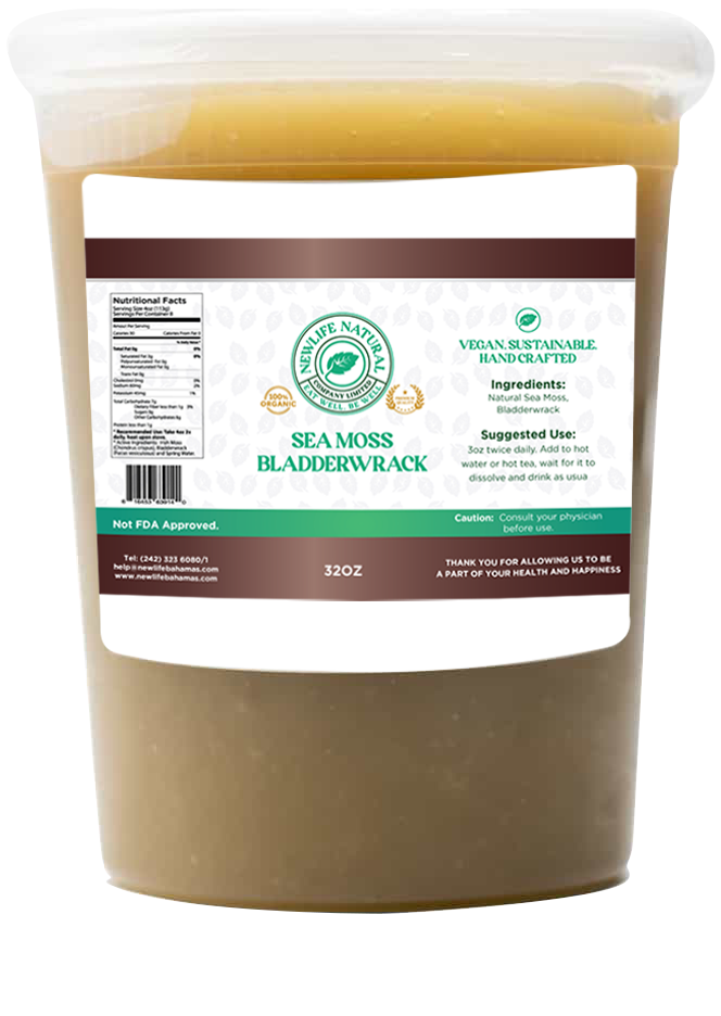 Newlife Natural Company Limited