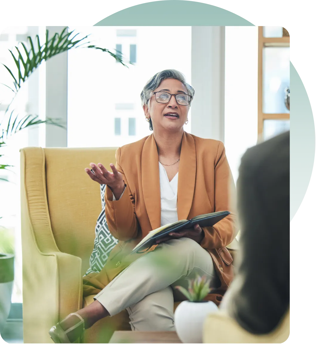 Behavioral & Mental Health EHR Practice Management Software