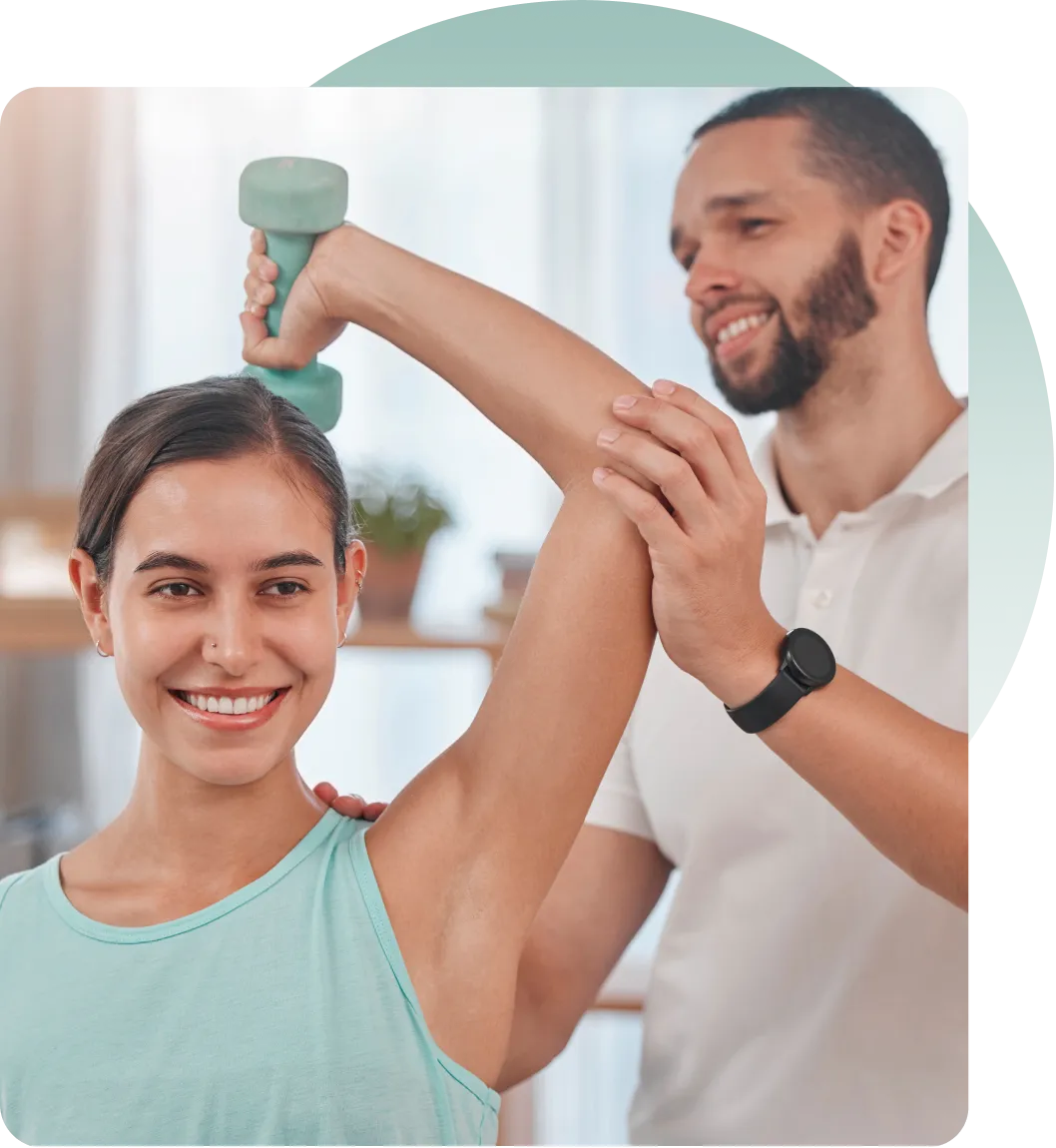 Customizable Physical & Occupational Therapy EHR Software