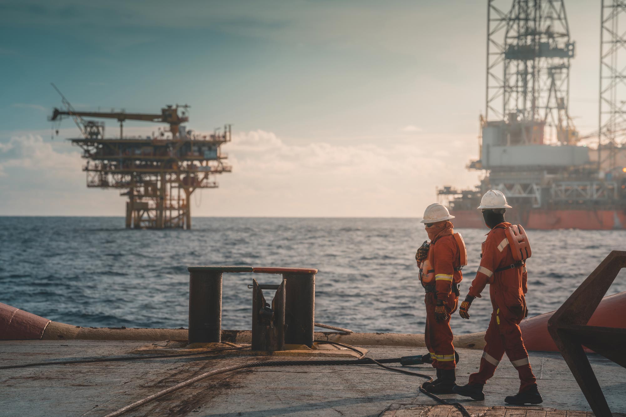 Drillmar Resources | Global Energy Recruitment Experts