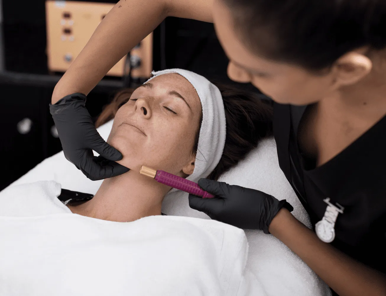 Collagenwave® | Best Collagen Treatments | Milton Keynes