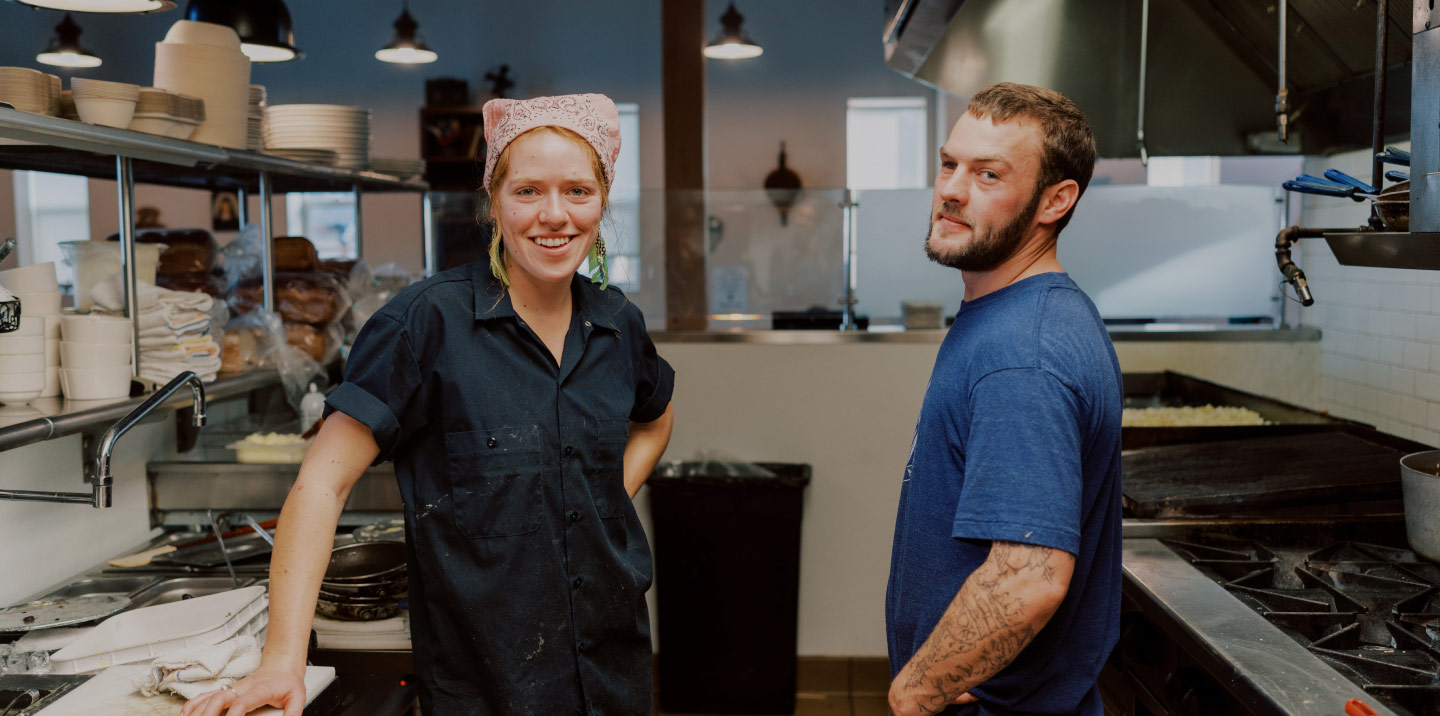 Contact Feed Cafe Bozeman: Get in Touch