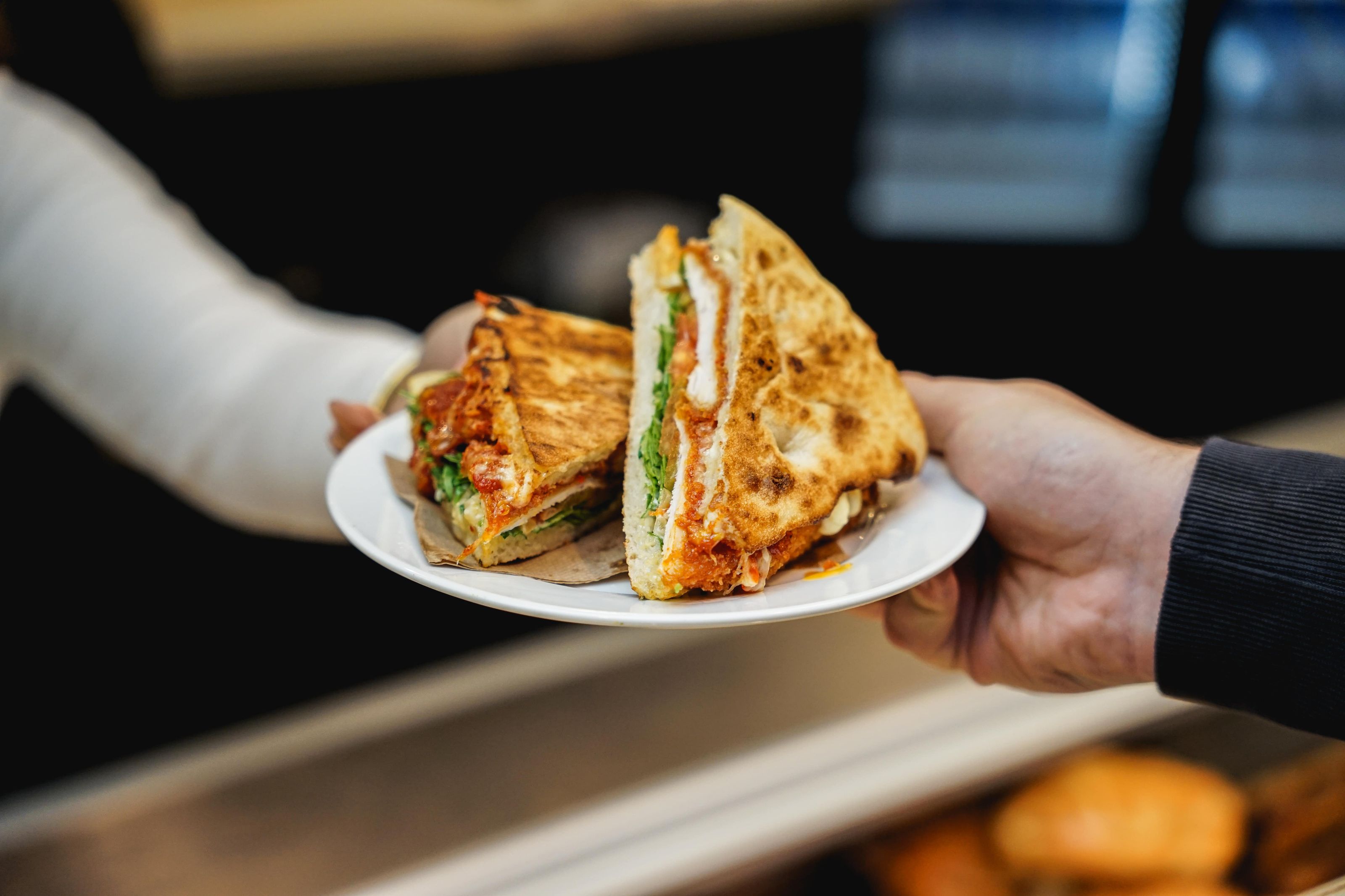 Universal Cafeteria | Your Local Cafe for Quality Meals