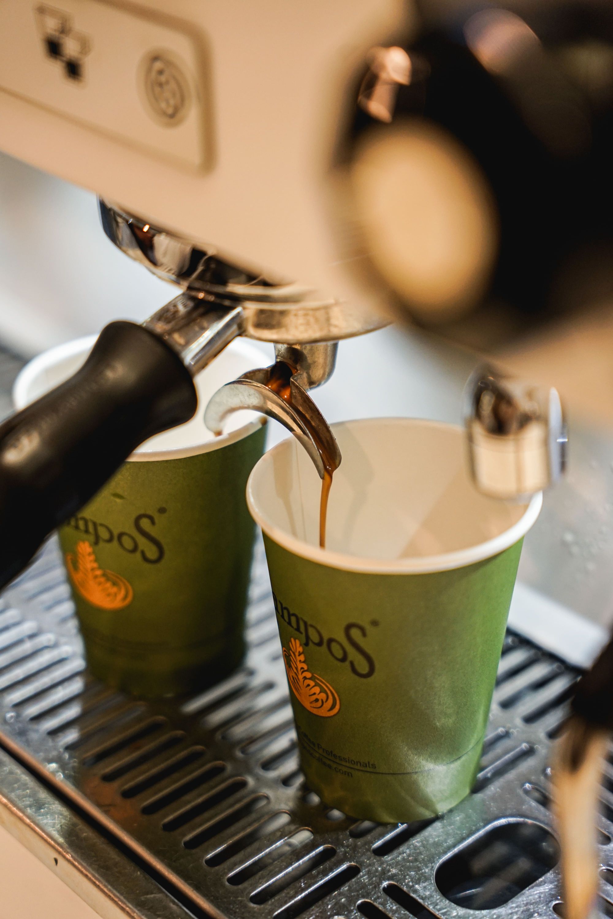 Universal Cafeteria | Your Local Cafe for Quality Meals