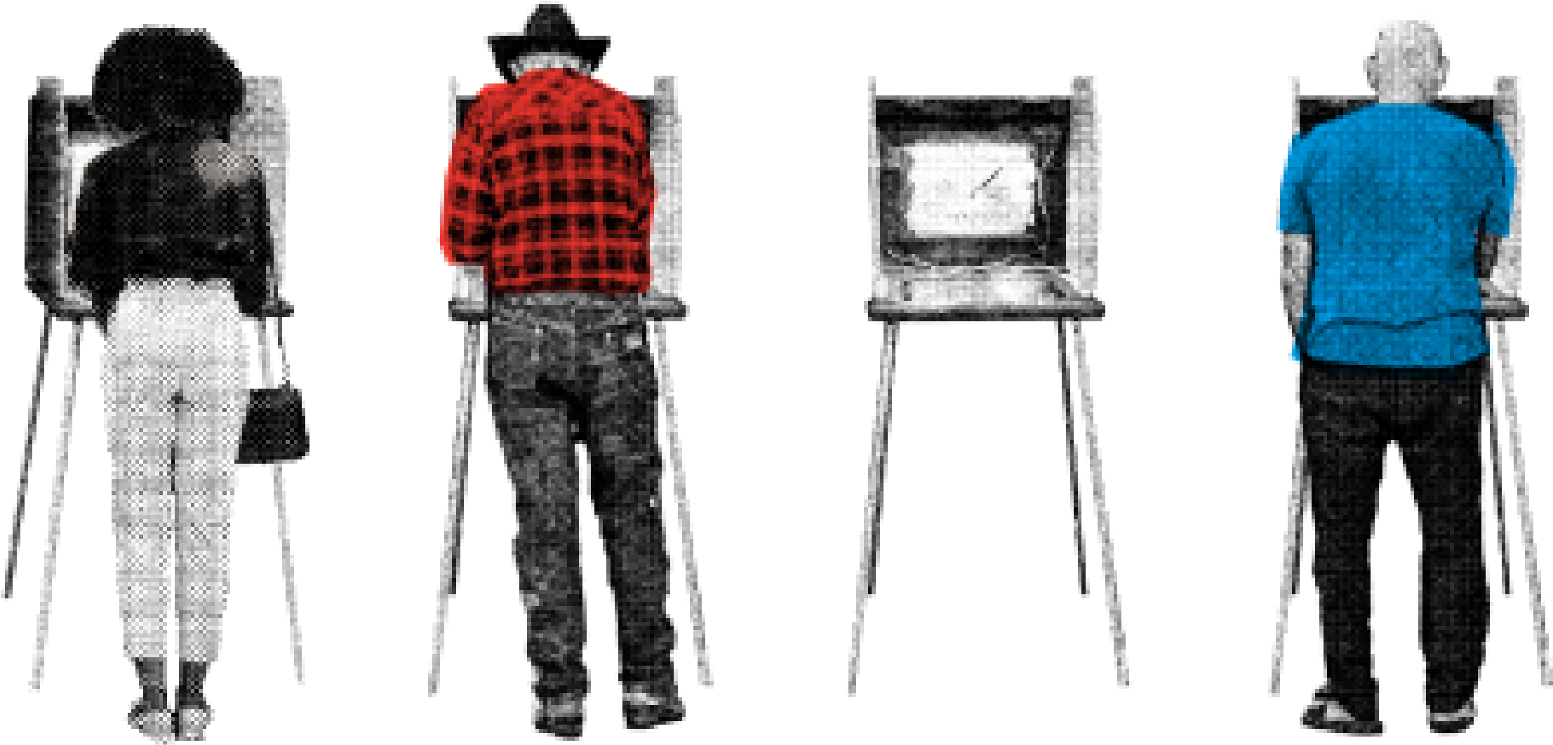 Unite America — Country Over Party