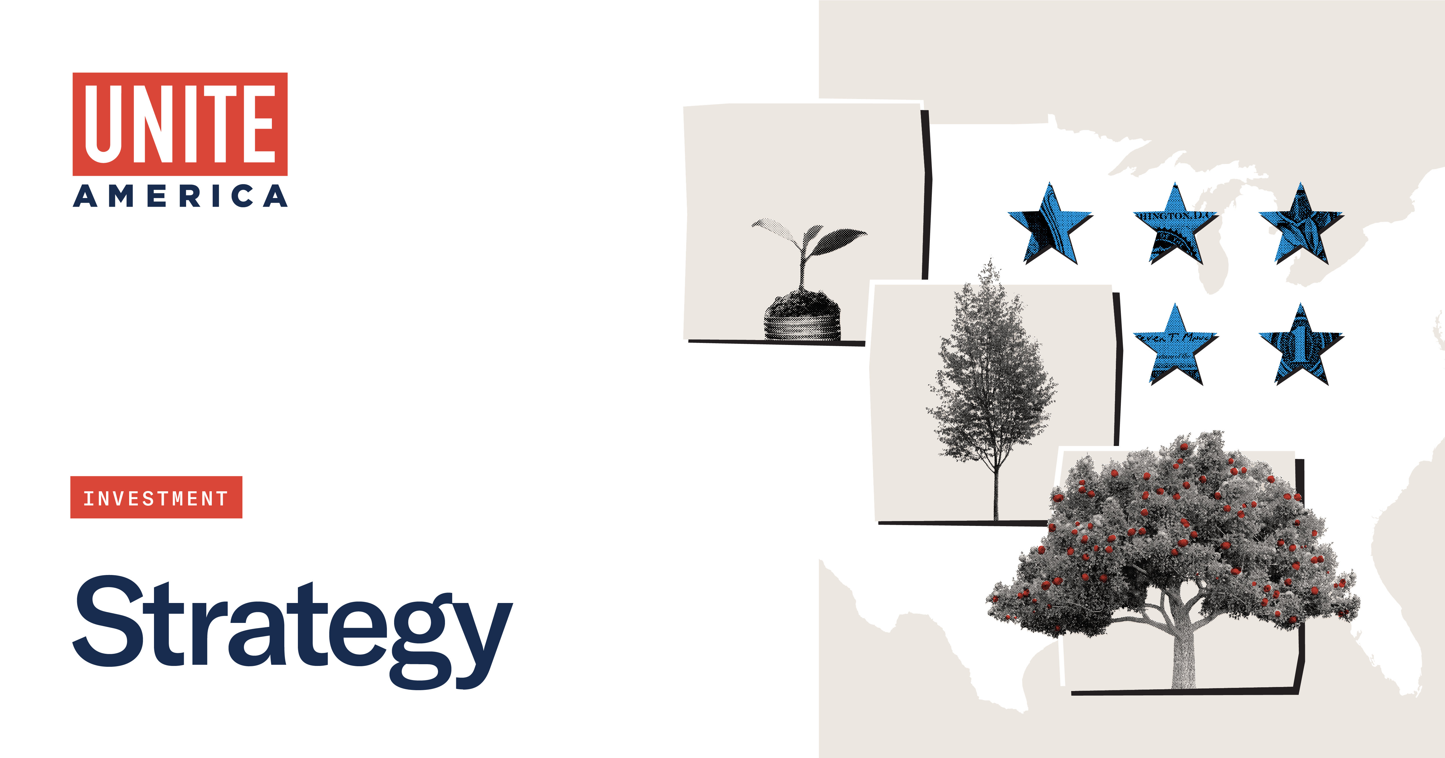 Strategy — Unite America