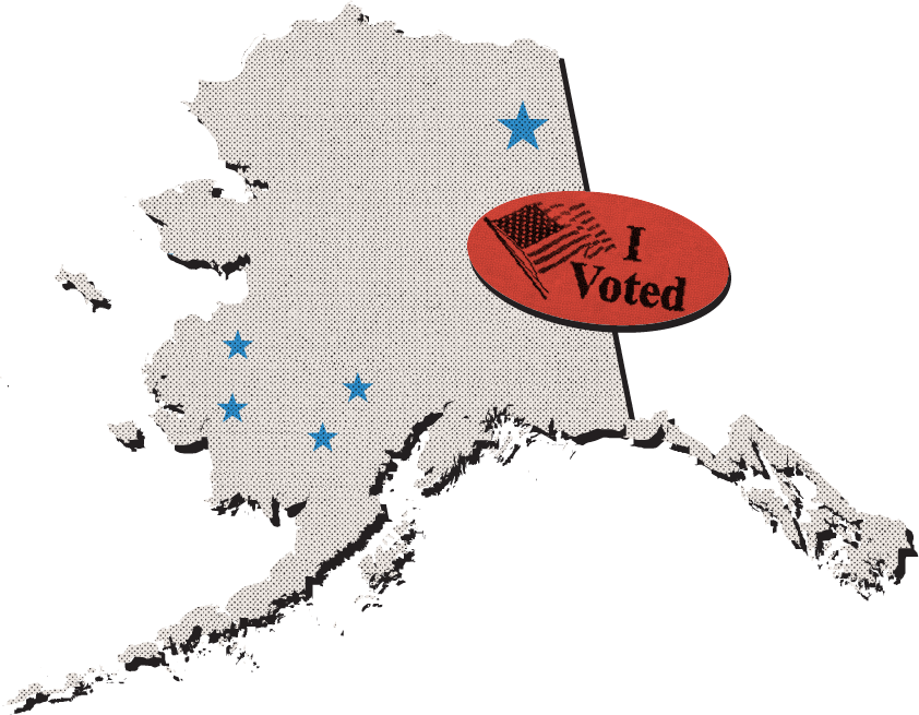 Unite America — Country Over Party