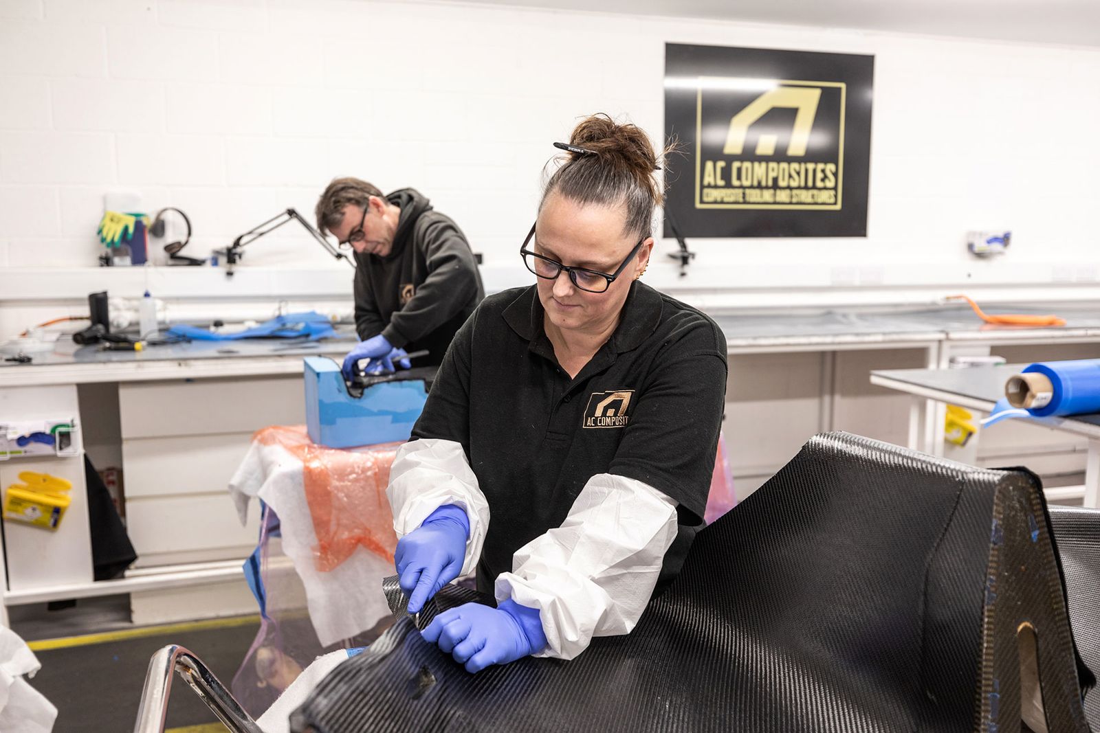 Abbots Ripton Estate | About The Estate