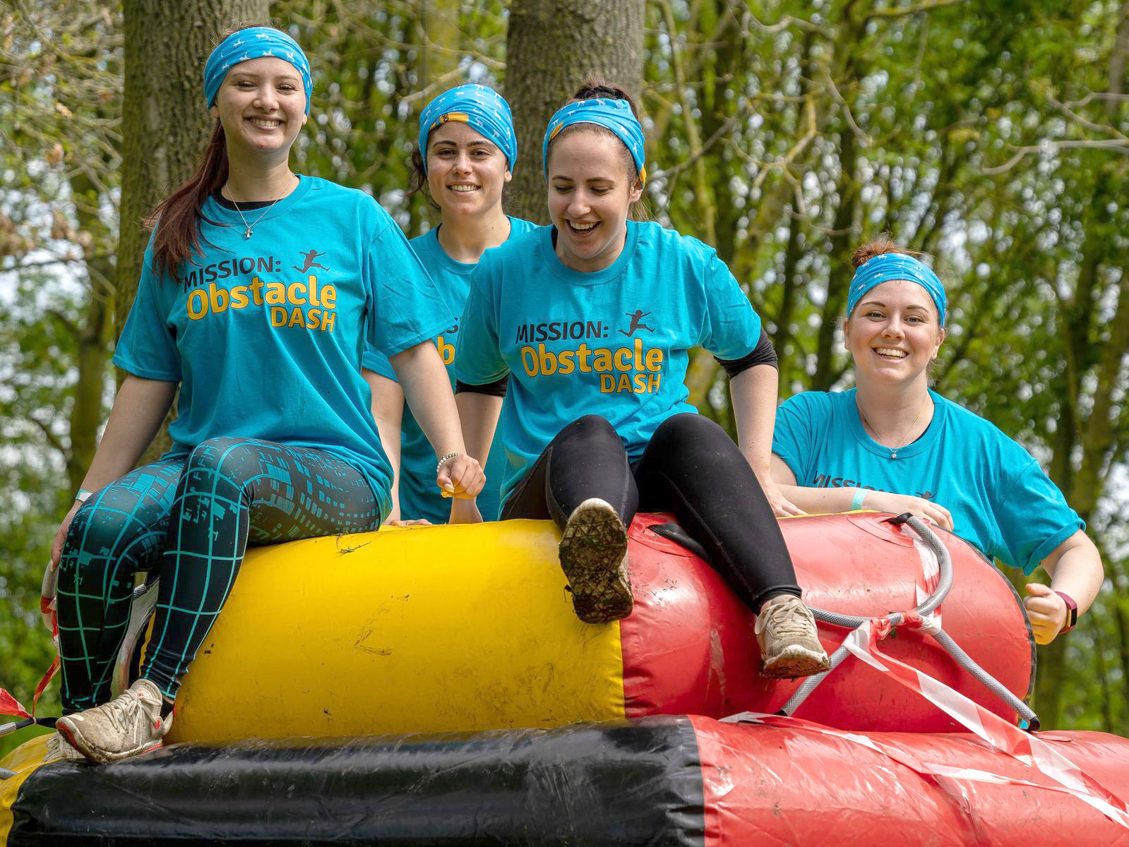 Abbots Ripton Estate | About The Estate