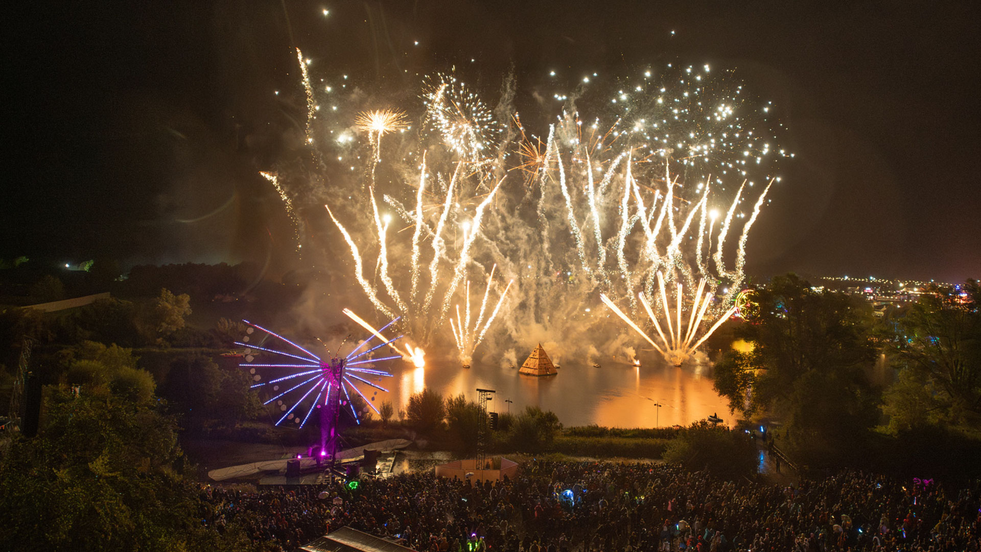 Abbots Ripton Estate | Events