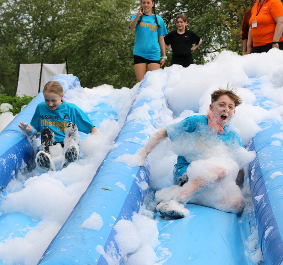 Abbots Ripton Estate | Events