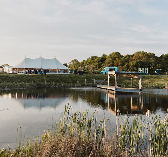 Abbots Ripton Estate | Events