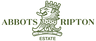 Abbots Ripton Estate