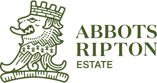 Abbots Ripton Estate