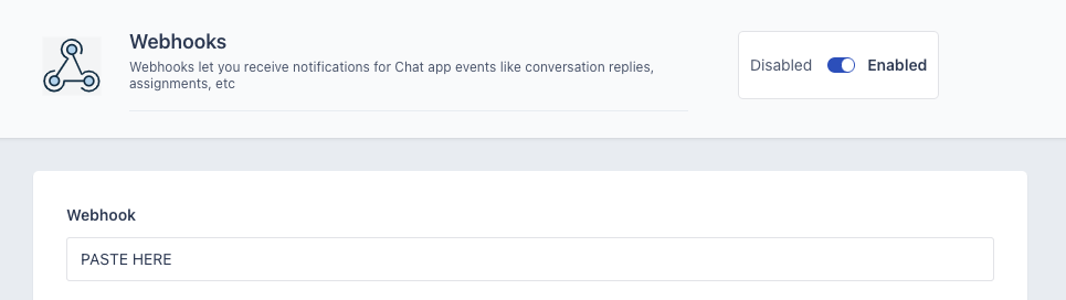 Freshworks-integration