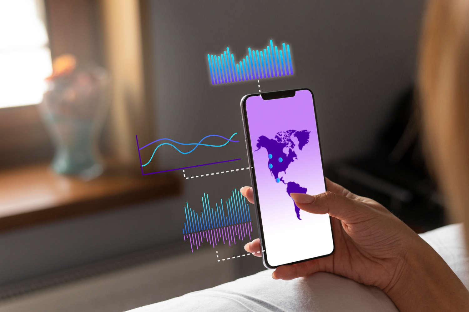 What Is Mobile Data A Brief Explanation