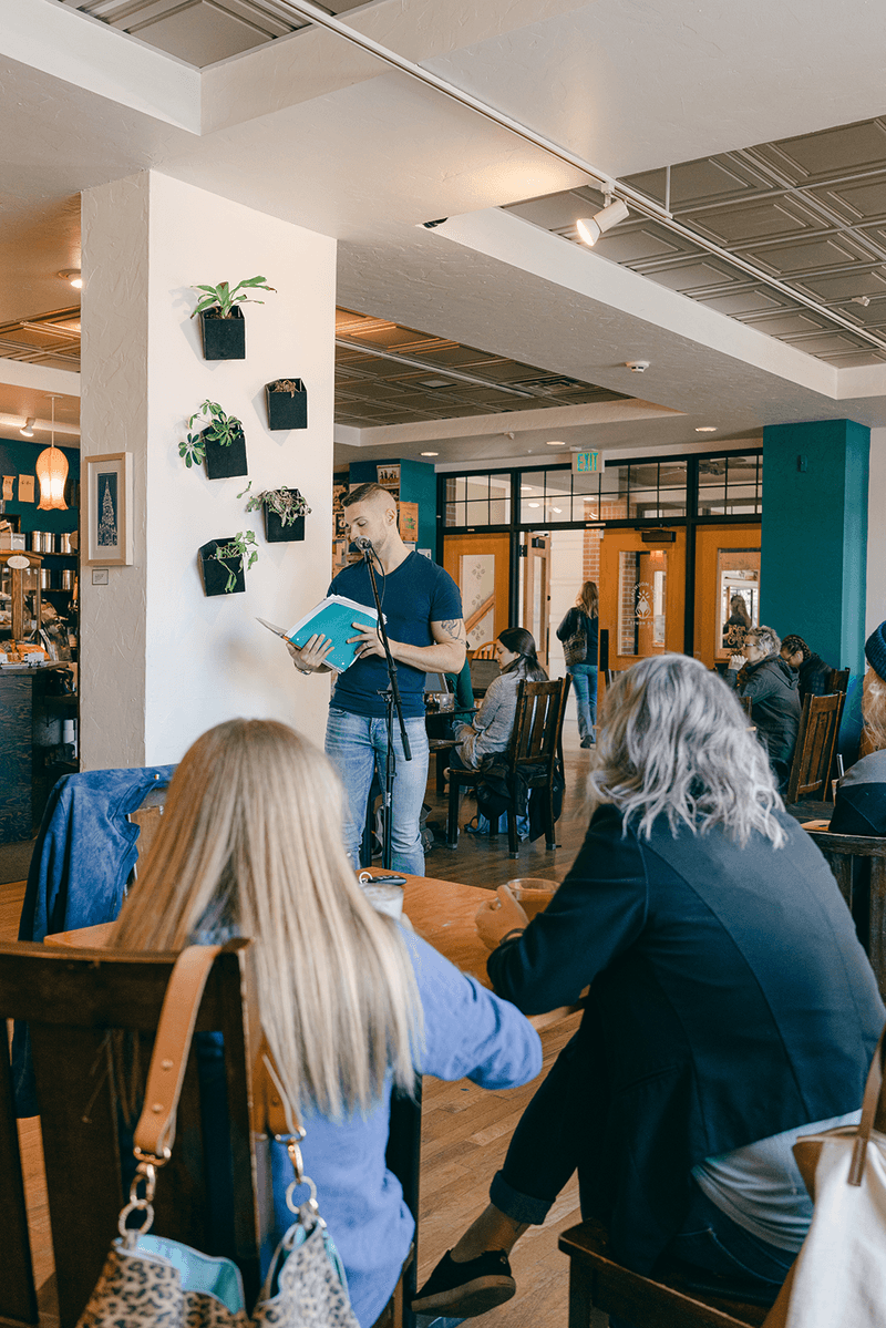 Feed Cafe: Farm Fresh Breakfast & Lunch in Bozeman