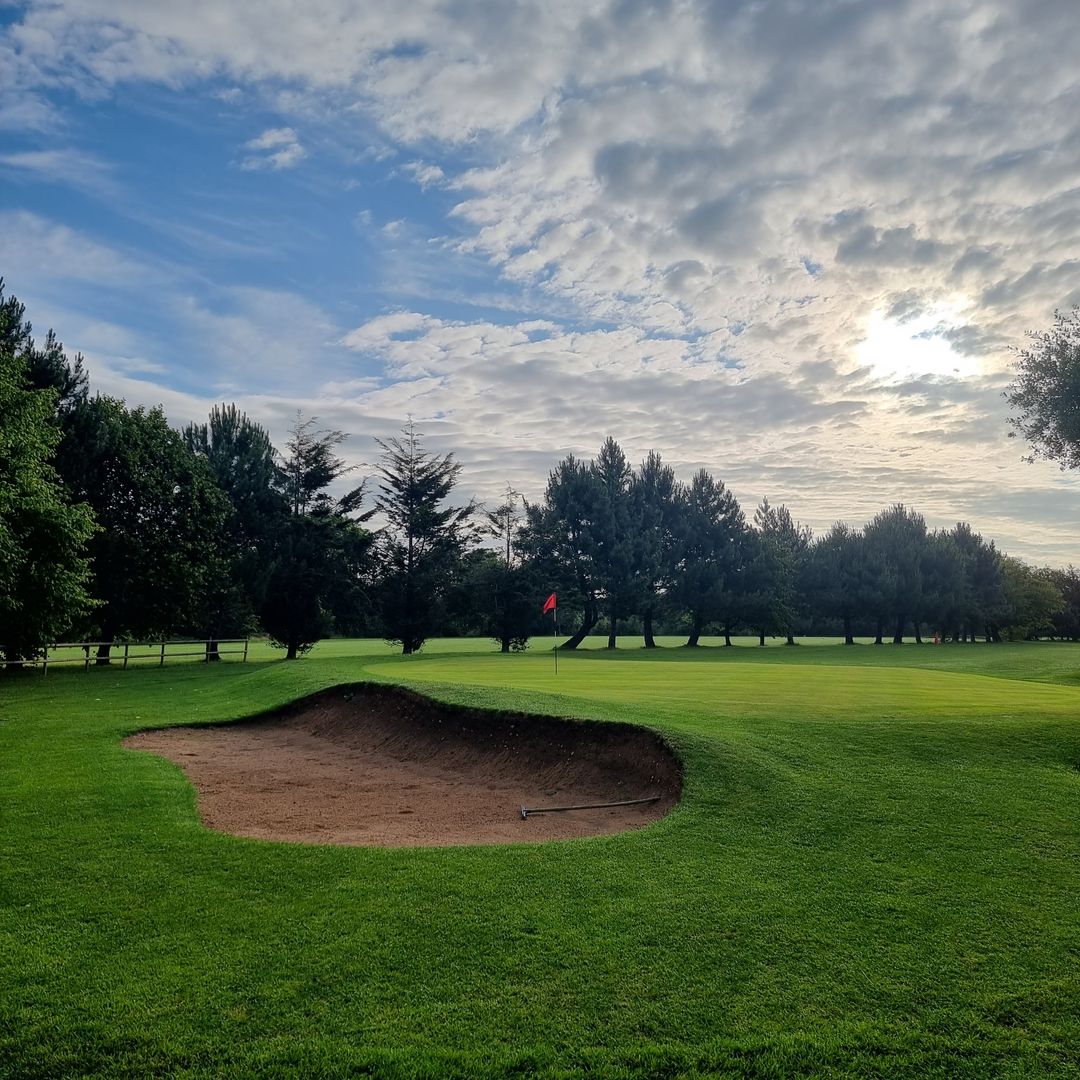 Blaby Golf Centre