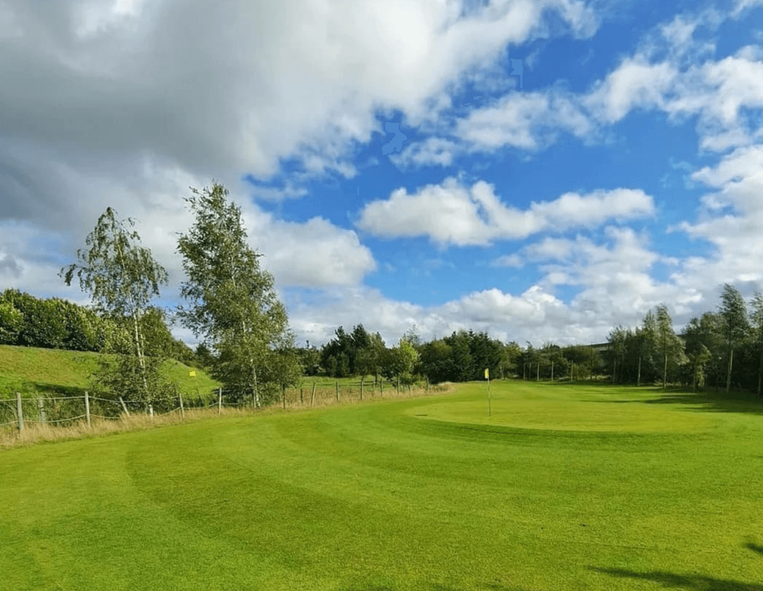 Blaby Golf Centre