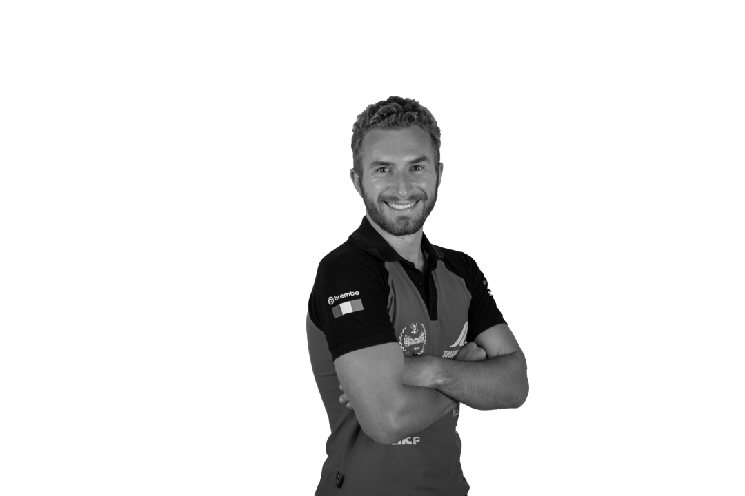 Learn More About Our Team I Key Ward