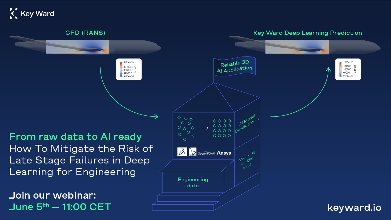 Discover the Latest with Our Case Studies | Key Ward