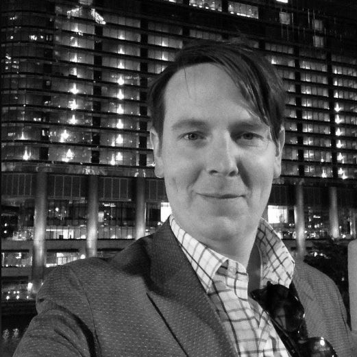 Who We Are — Adaptive Alpha Research